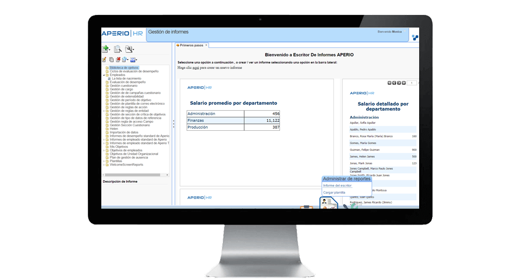 HR Software - Human Resource Software - HR Solutions | HRWARE